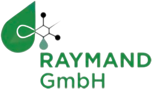 Raymand GmbH - Leading Petrochemical Trading Company